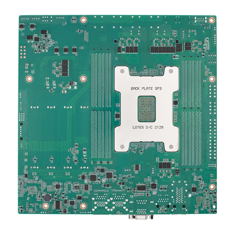 服务器级性能小型主板